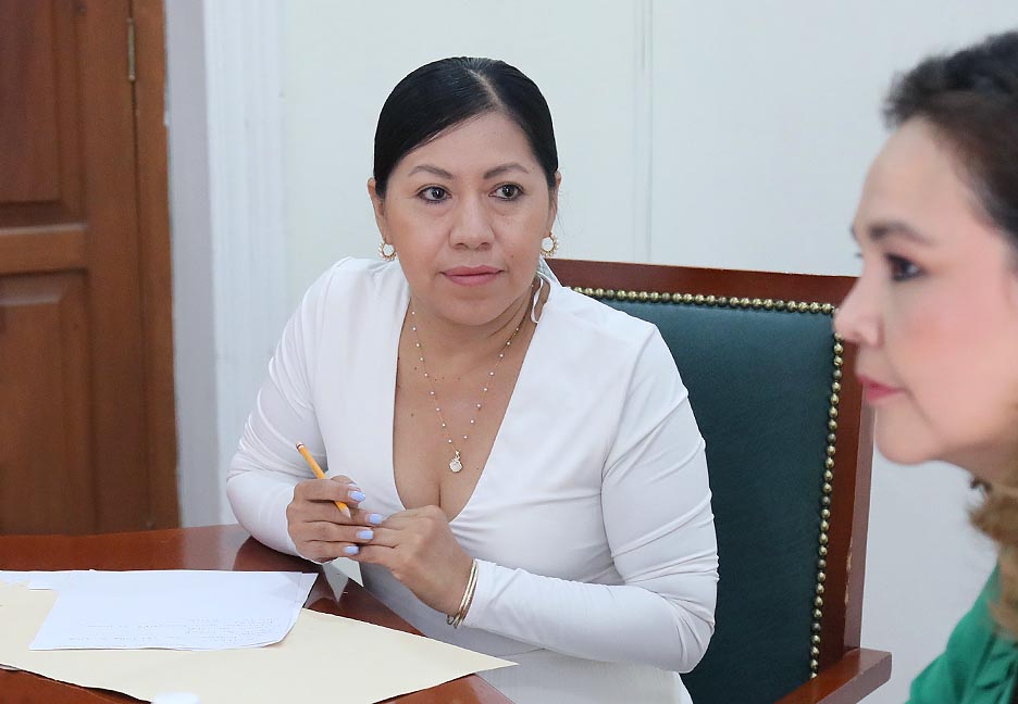 Se busca conmemorar Día Internacional de los Pueblos Indígenas. | Congreso de San Luis Potosi